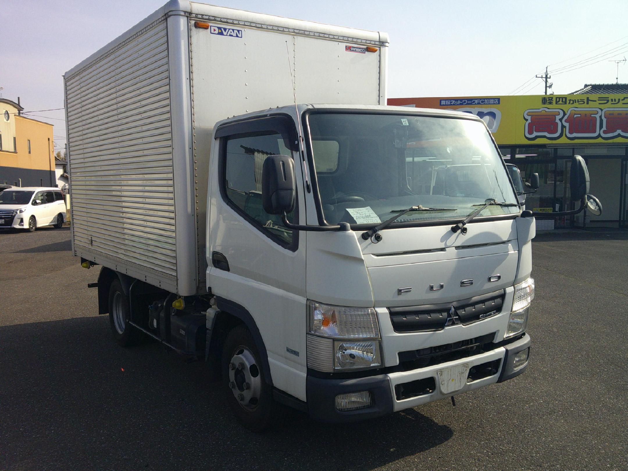 車輛情報詳細