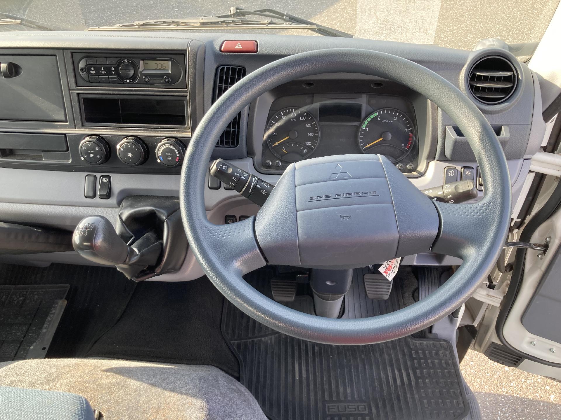 車輛情報詳細
