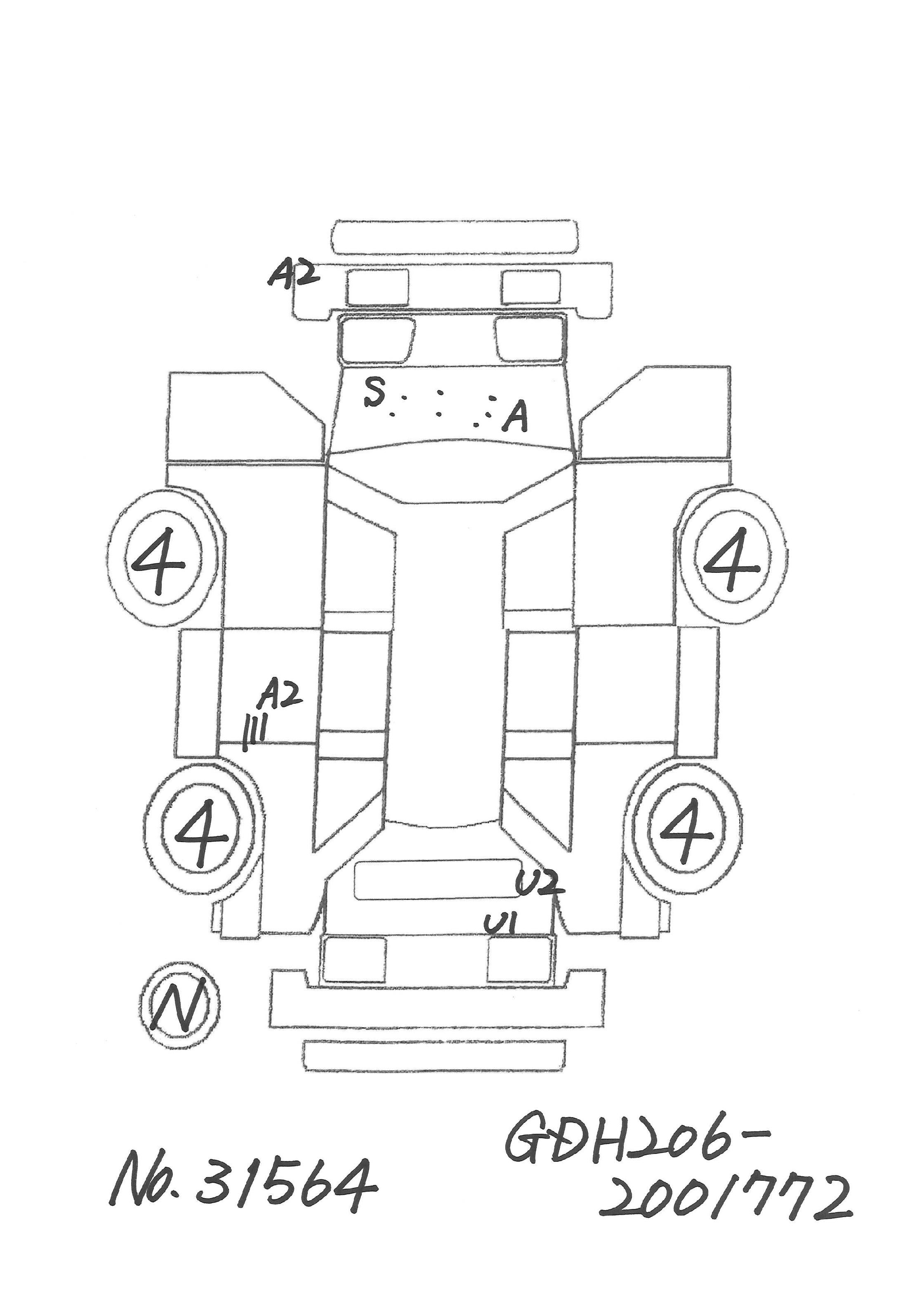 車輛情報詳細